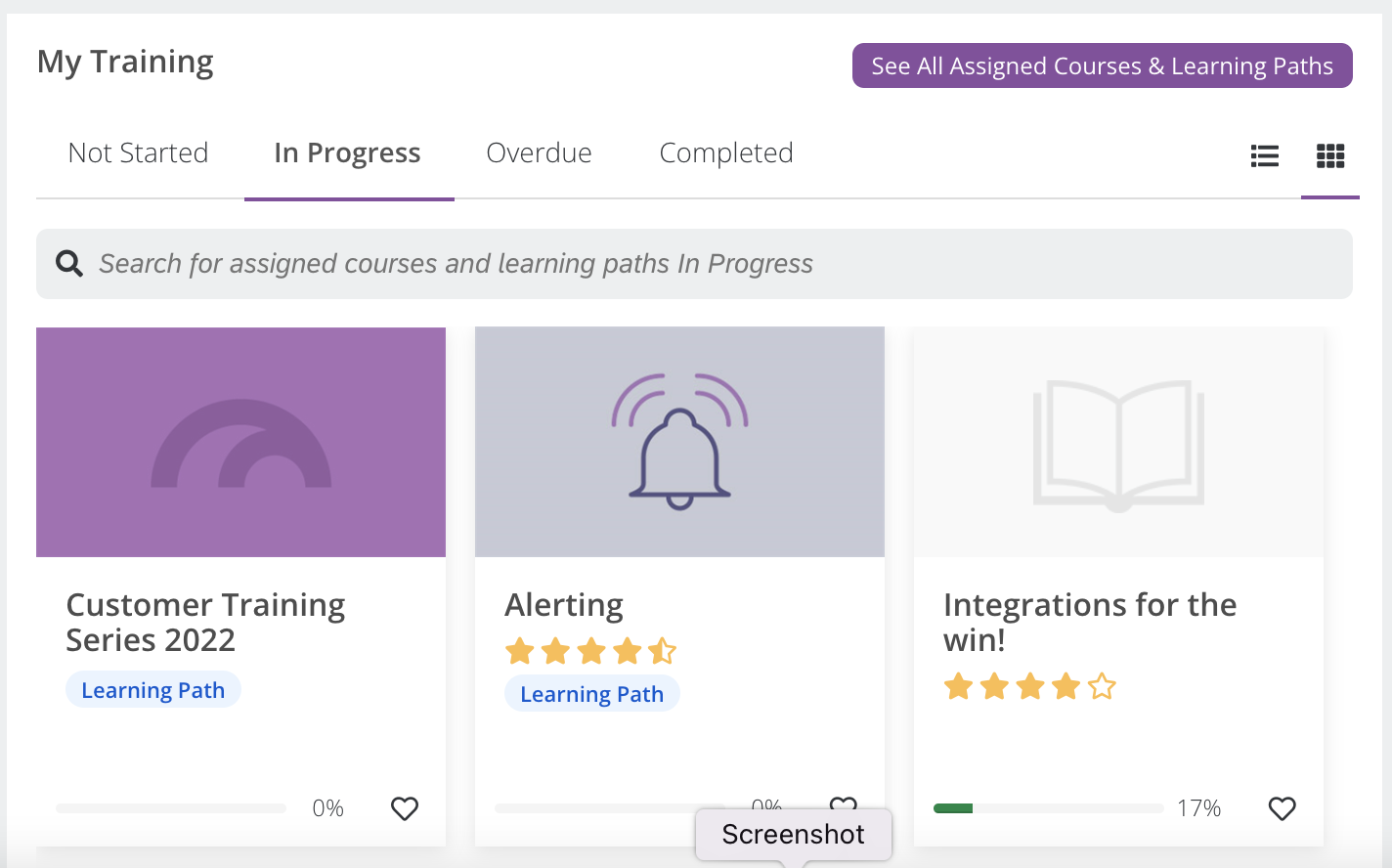 How to Use the Auvik Training Portal – Auvik Support