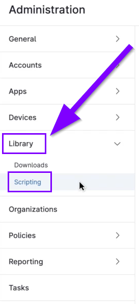 Deploying Auvik SaaS Management with NinjaRMM – Auvik Support