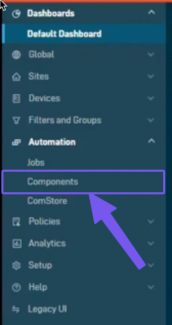 Deploying Auvik SaaS Management using Datto – Auvik Support