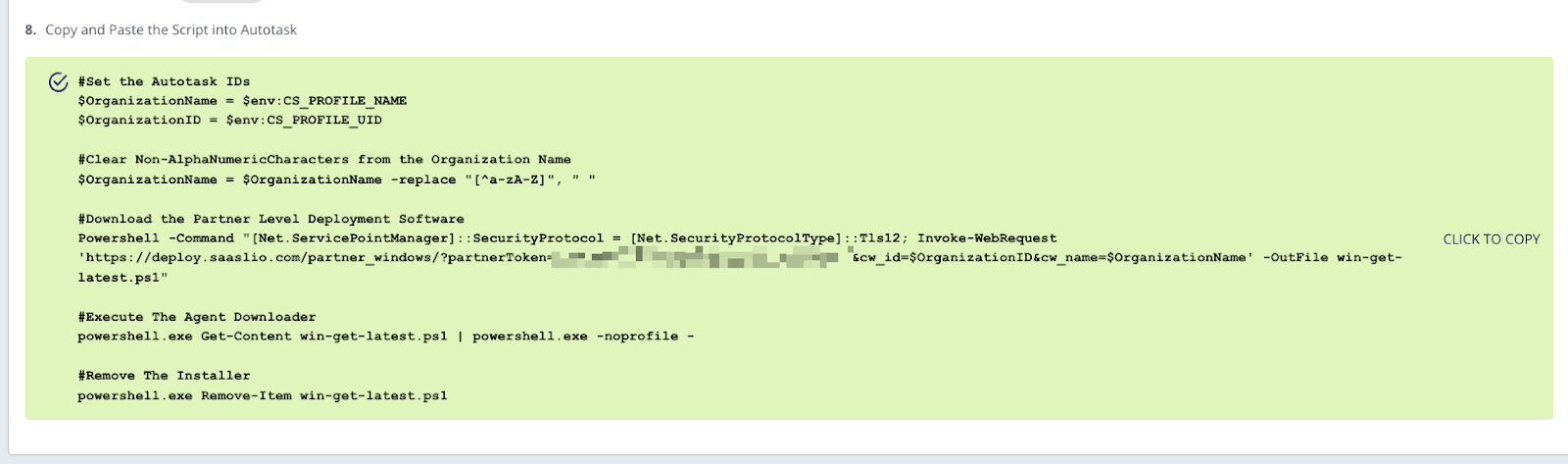 Deploying Auvik Saas Management Using Datto Auvik Support