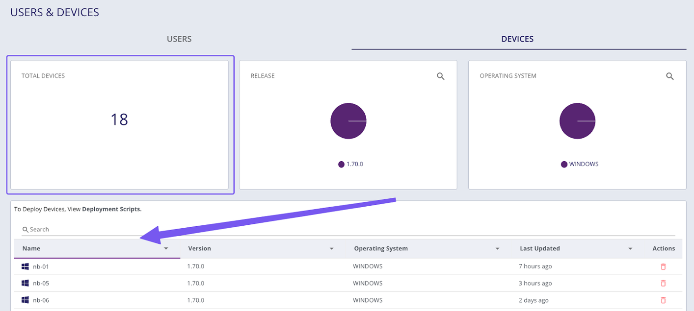 Deploying Auvik SaaS Management with Connectwise Automate – Auvik Support