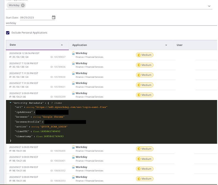 Auvik SaaS Management Quick Scan – Auvik Support