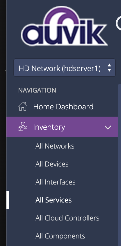 How to Ping a FQDN from the Auvik Cloud – Auvik Support