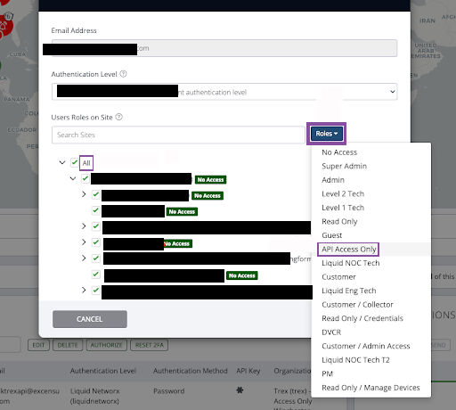 Common User Access Issues in Power BI – Auvik Support