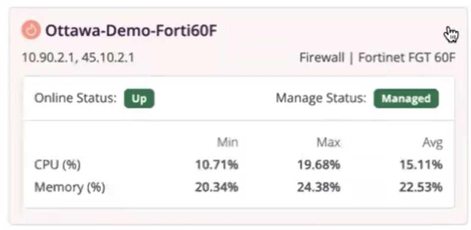 How to use Northstar – Auvik Support