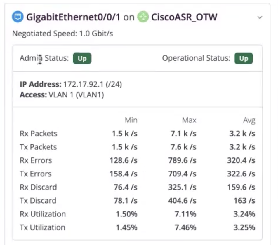 How to use Northstar – Auvik Support