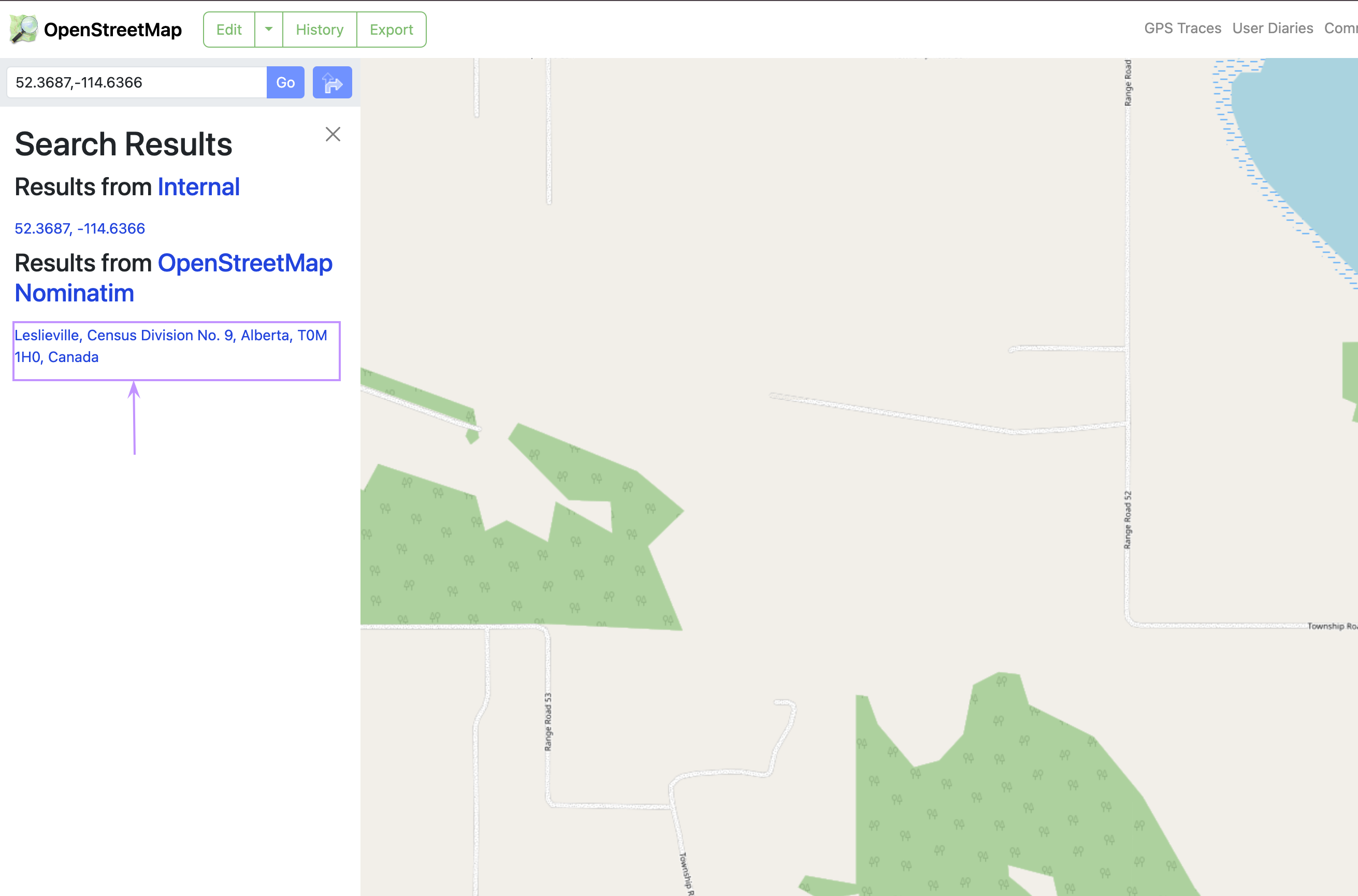 Can I see a map of where my sites are located? – Auvik Support