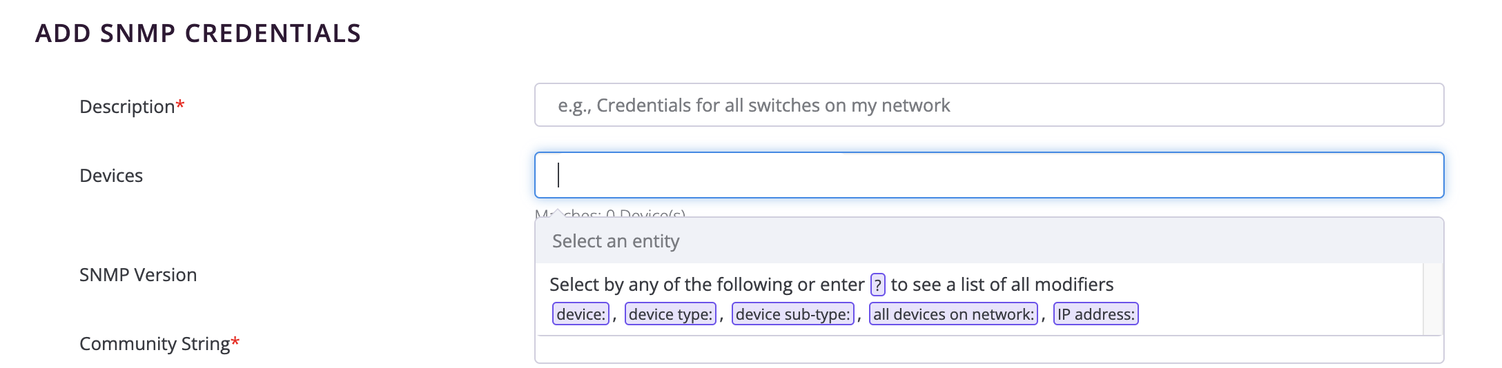 Understanding SNMP and the basics of configuring it on your devices ...