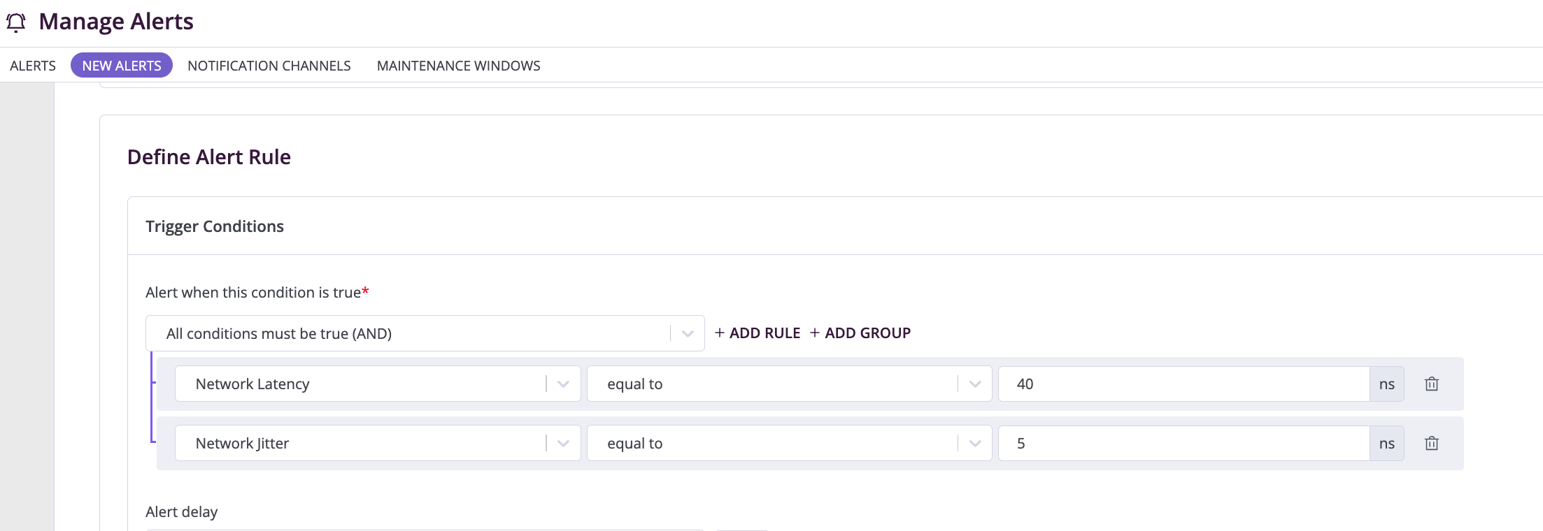Using Auvik To Manage Network Latency And Jitter Auvik Support
