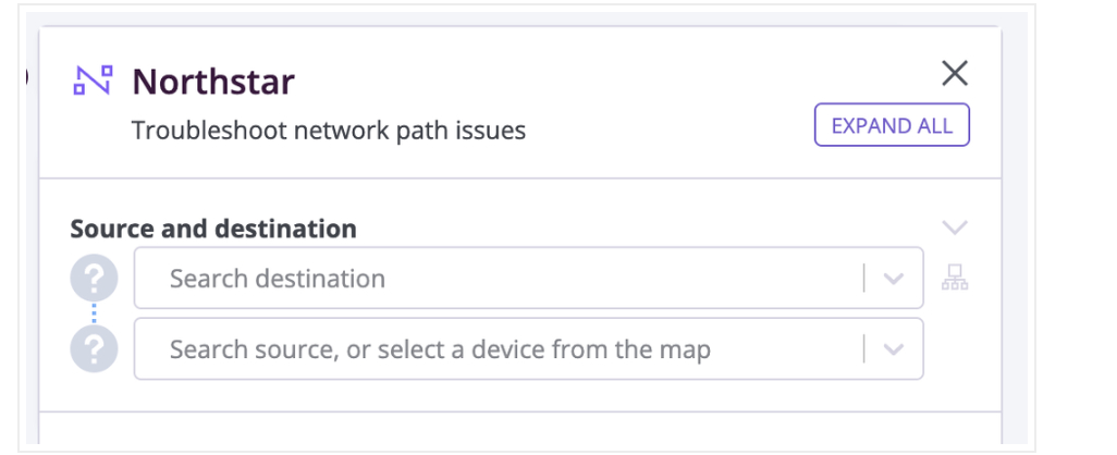 How to use Northstar – Auvik Support