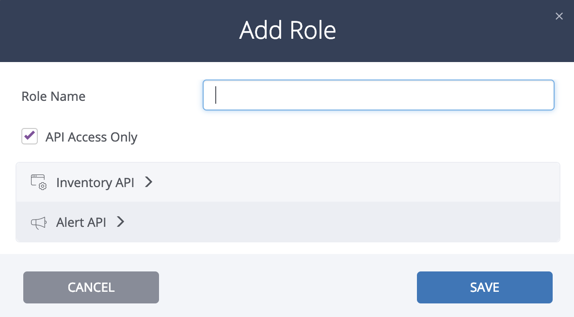 How Do I Add Edit Or Delete User Roles Auvik Support