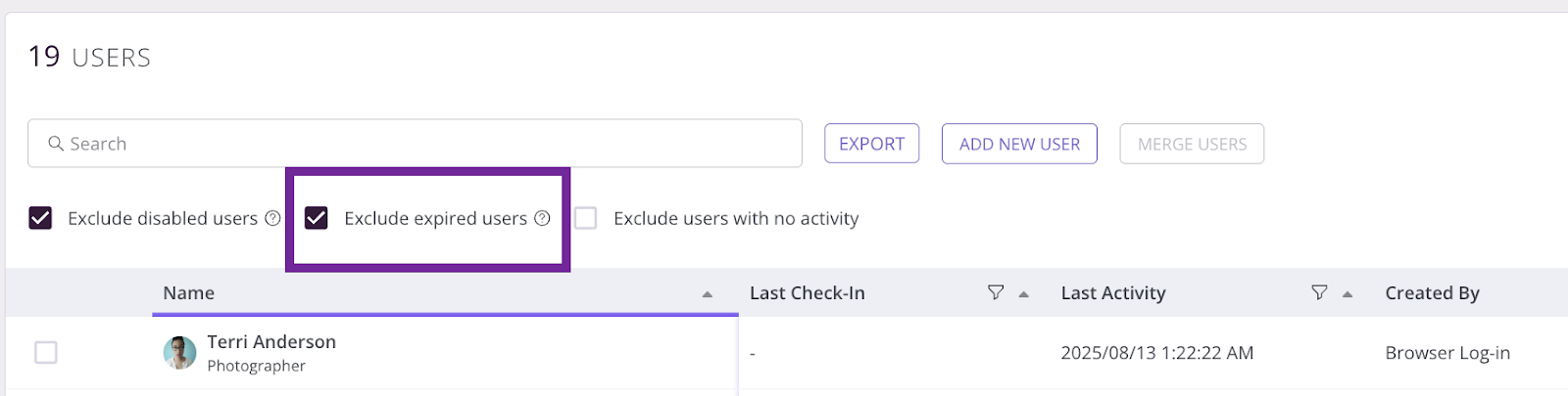 Google Workspace Identity Management Integration – Auvik Support