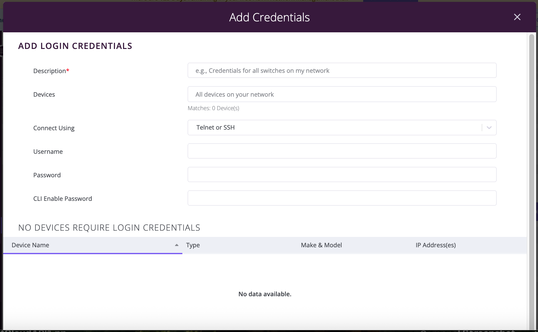Enable SNMP and Login for Ubiquiti UniFi Controller – Auvik Support
